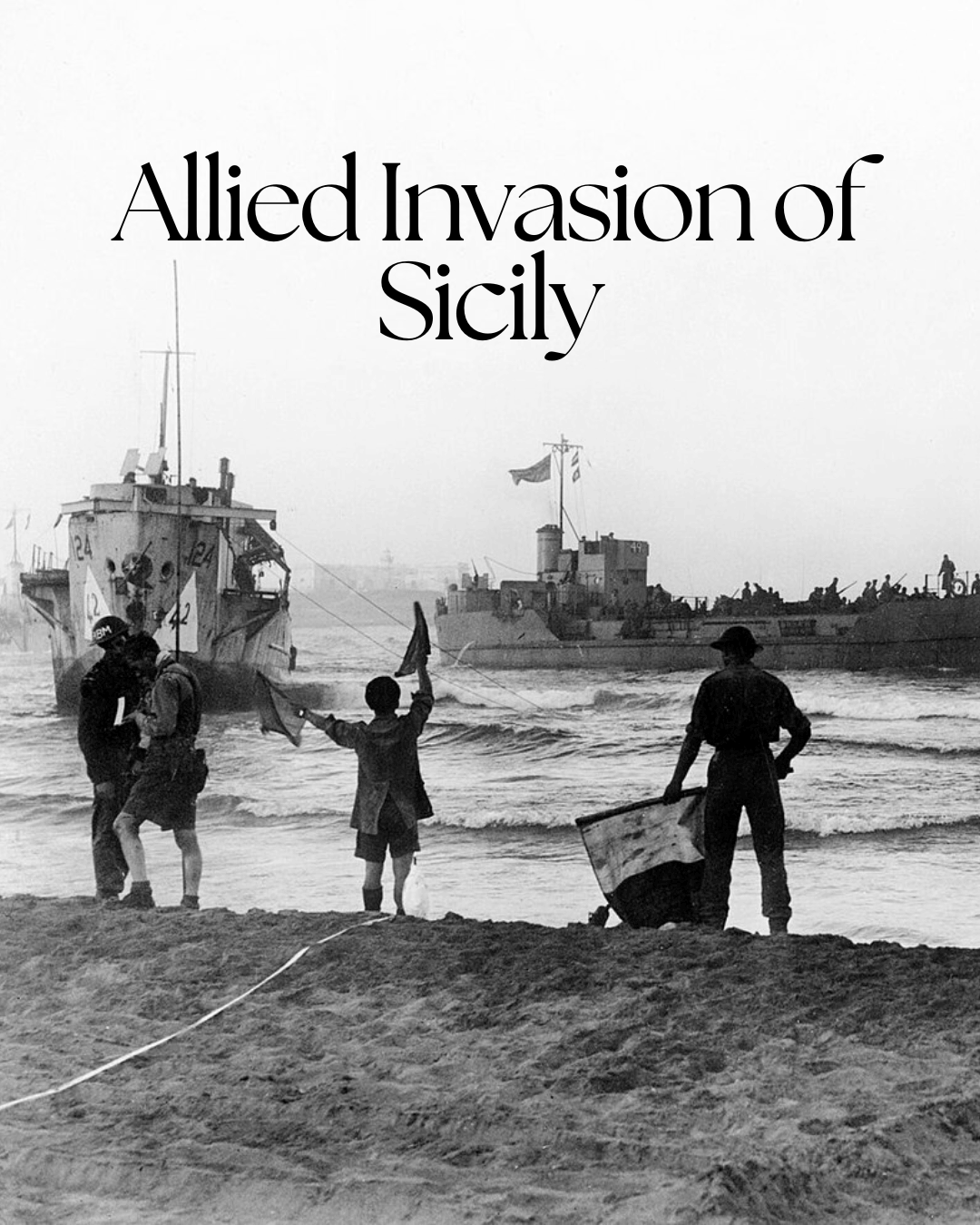 History of Sicily: Conquests That Shaped an Island