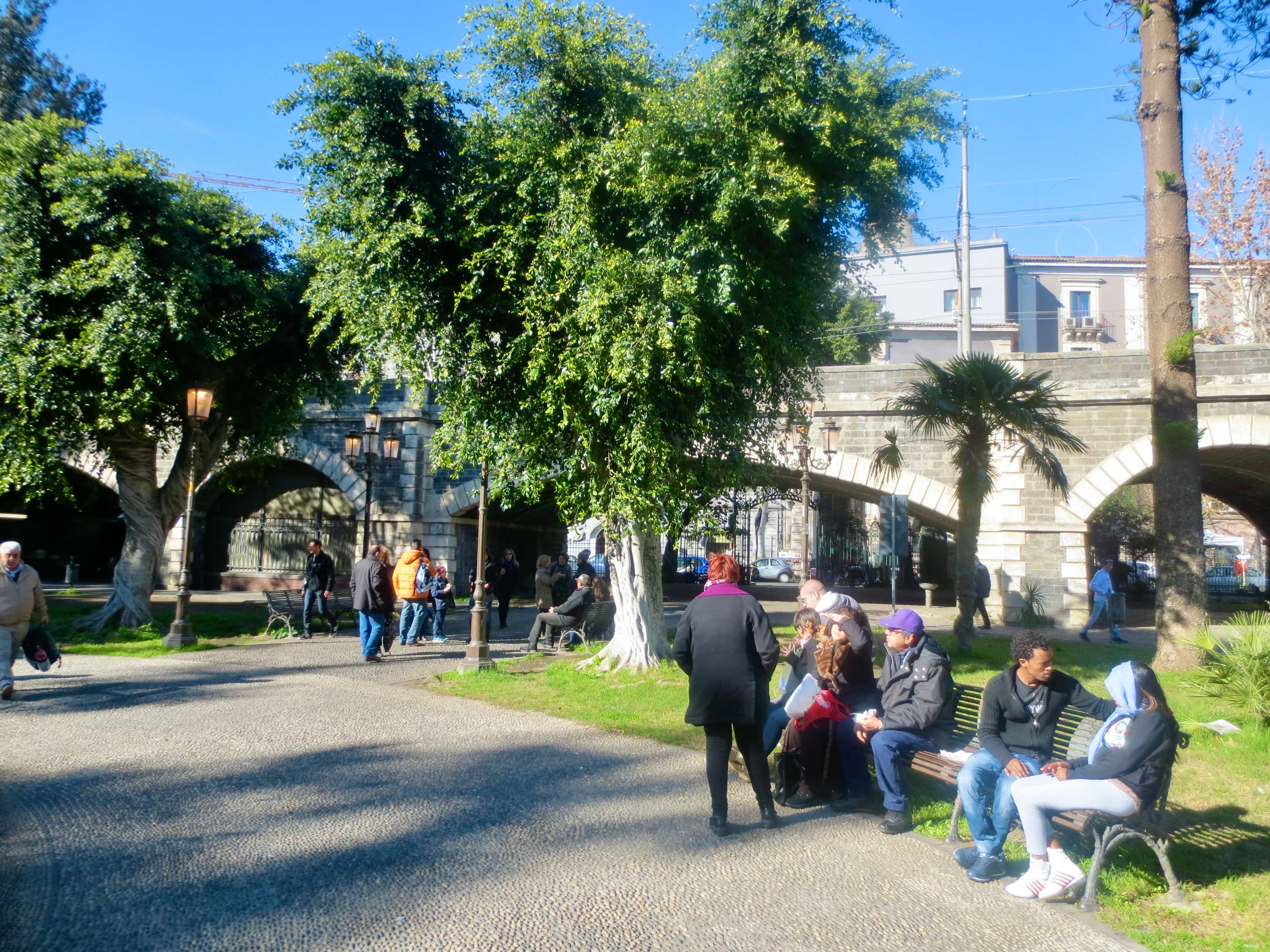 Things to Do in Catania, Sicily