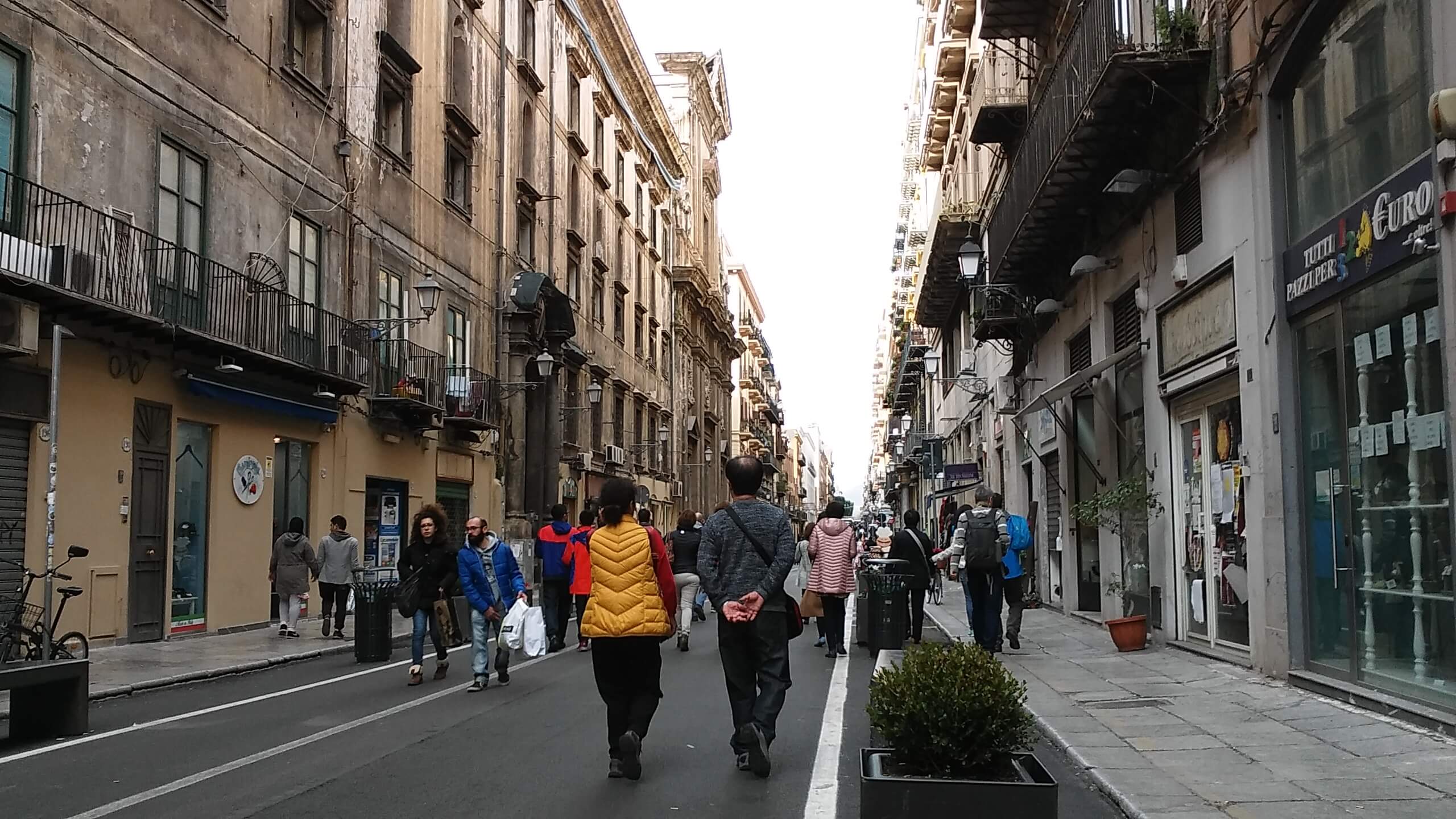 Things to Do in Palermo - Tips for a Perfect Holiday