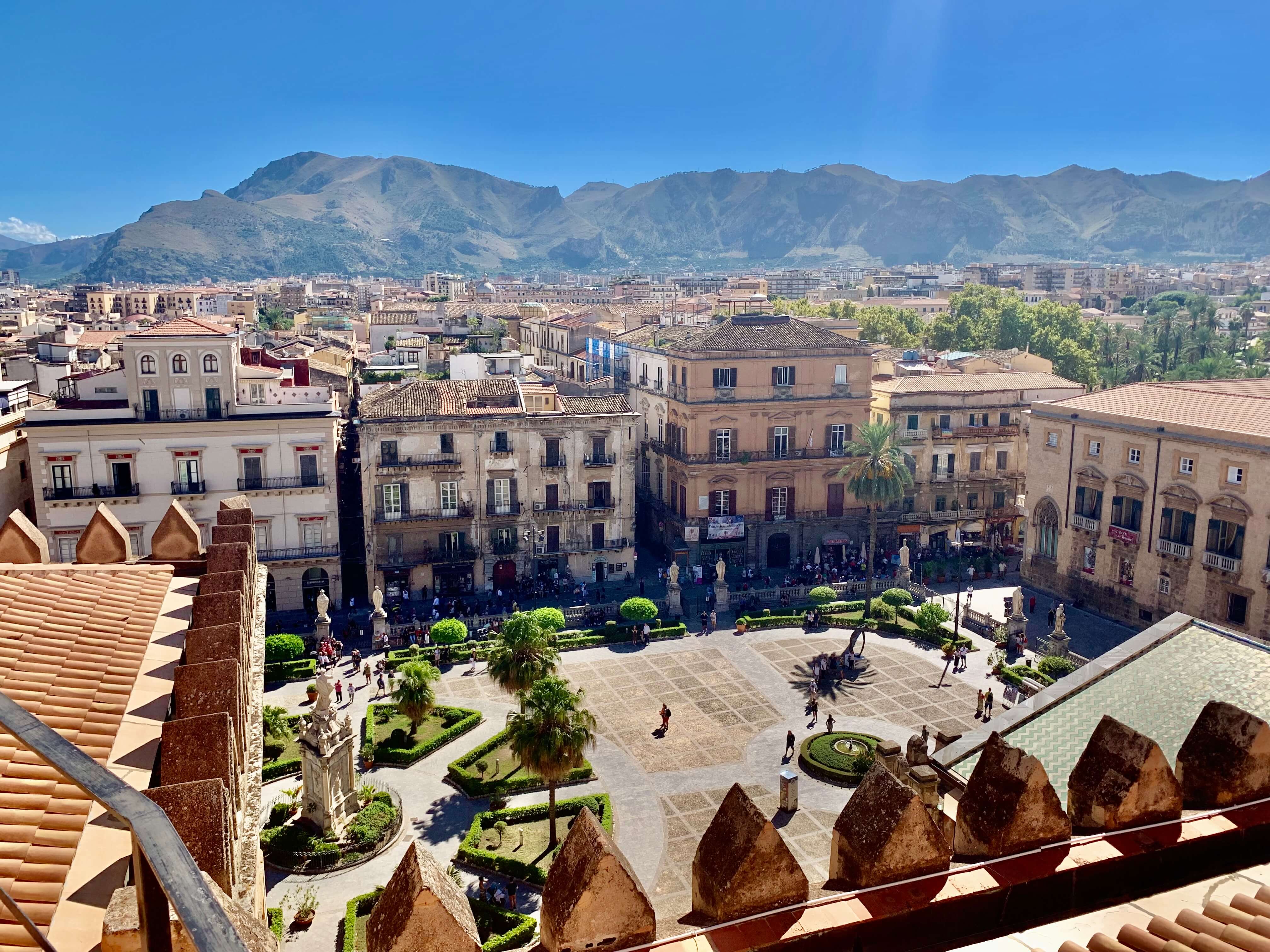 Things to Do in Palermo - Tips for a Perfect Holiday Things to Do in Palermo - Tips for a Perfect Holiday