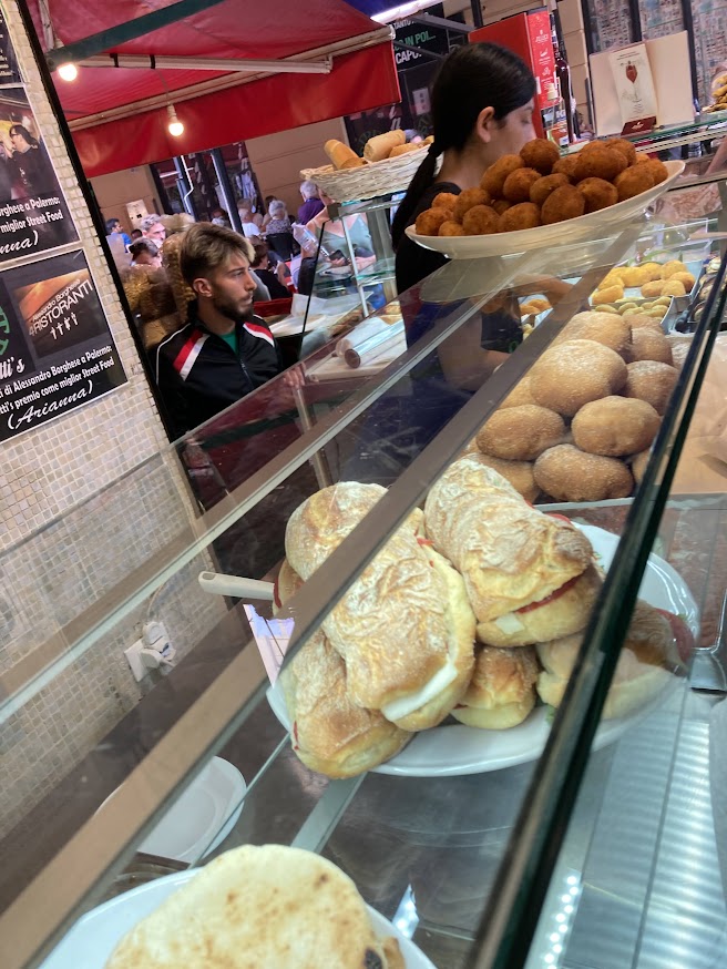 Sicilian People - Their Culture and Traditions