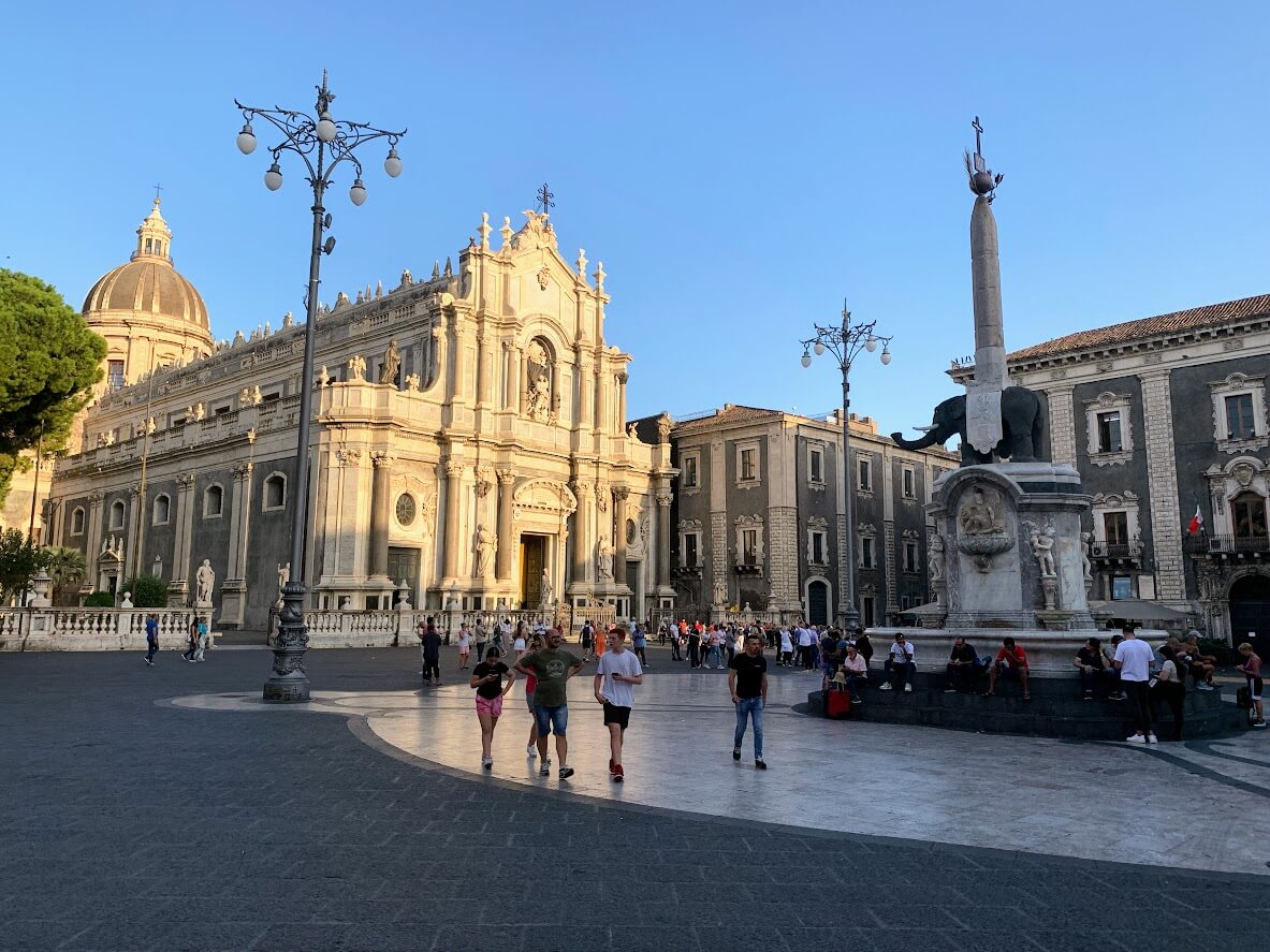 Things to Do in Catania, Sicily