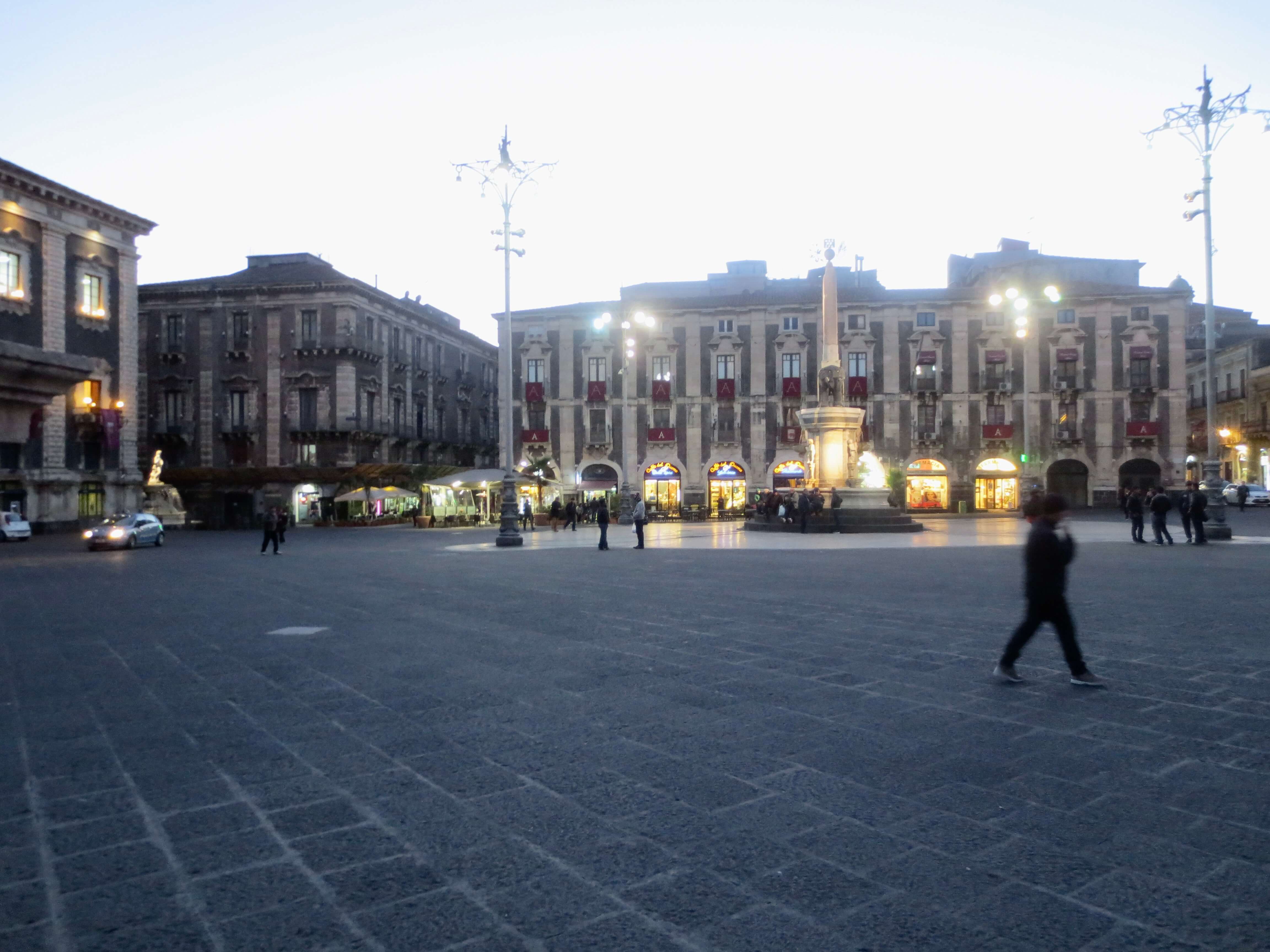 Things to Do in Catania, Sicily