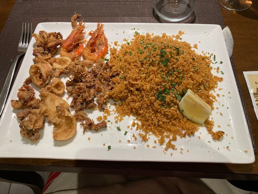 Sicilian Food - Traditional Dishes, ingredients and history